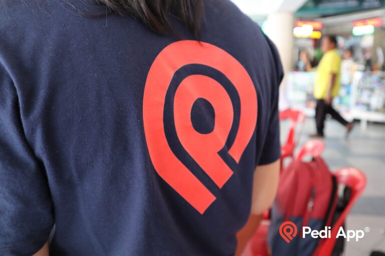 Pedi App | Affordable Rides and Ticket Booking in Bohol