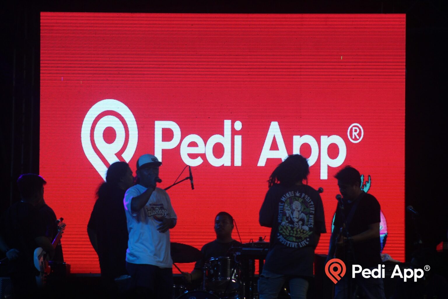 Pedi App | Affordable Rides and Ticket Booking in Bohol