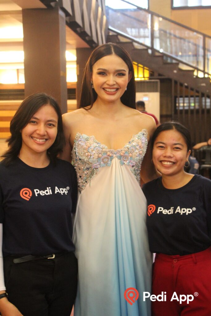 Pedi App | Affordable Rides and Ticket Booking in Bohol