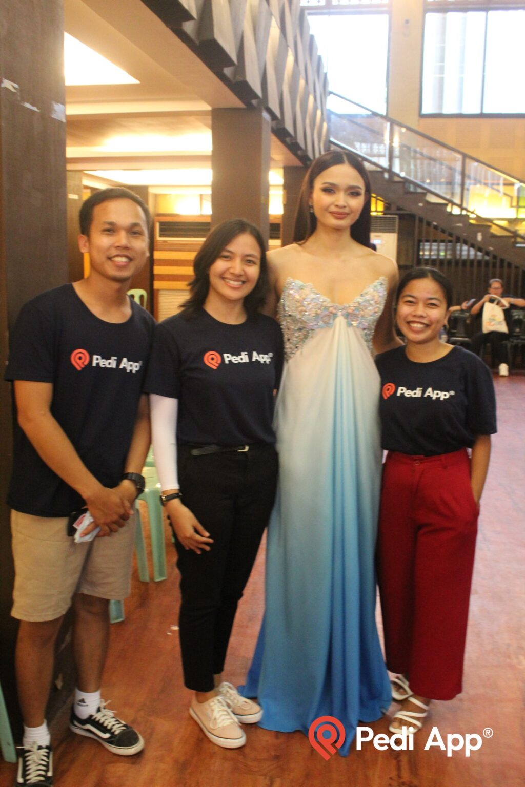 Pedi App | Affordable Rides and Ticket Booking in Bohol